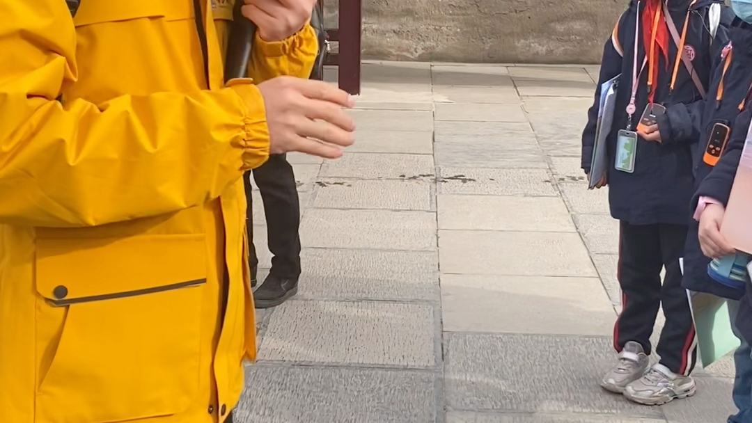 博物馆的意义～跟着博少同行走进碑林博物馆