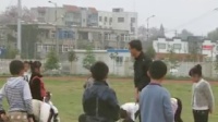 (一)体育课程标准(小学体育与健康_华东师大2001课标版_三年级上册)