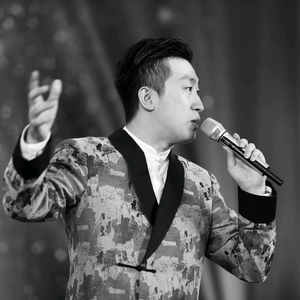 周文强演说传媒 