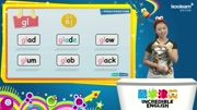 Lesson(1)bl,cl,fl,gl,pl