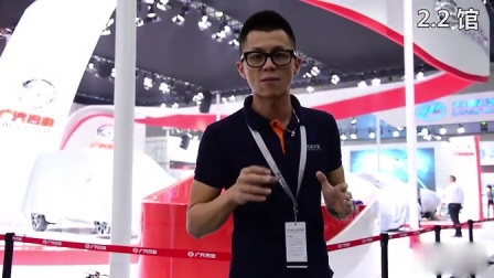 各展厅新车预告 2013广州车展抢先探馆