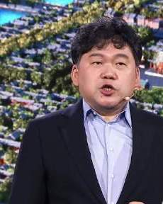 作为建筑师,要秉承匠人营国的精神,心里装着人民,实实在在的干事,更...