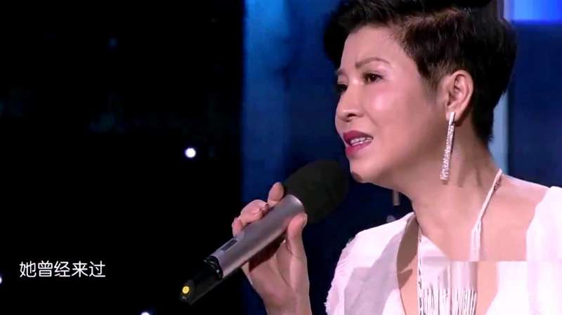 杭天琪《一个真实的故事》纪念丹顶鹤女孩徐秀娟的歌!