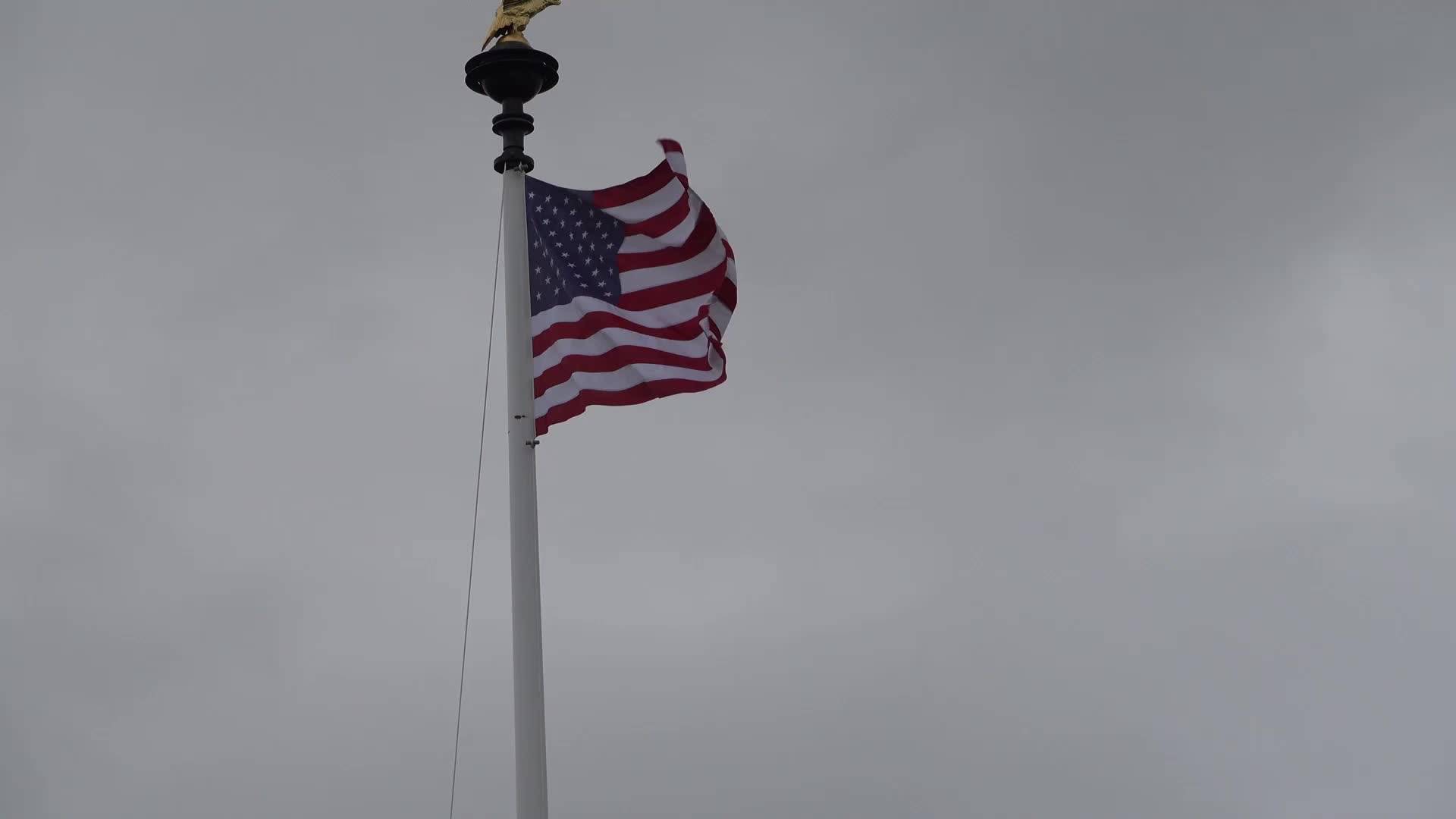 白宫连收2条坏消息,俄逮捕美国"间谍",沙特公开处决美国公民