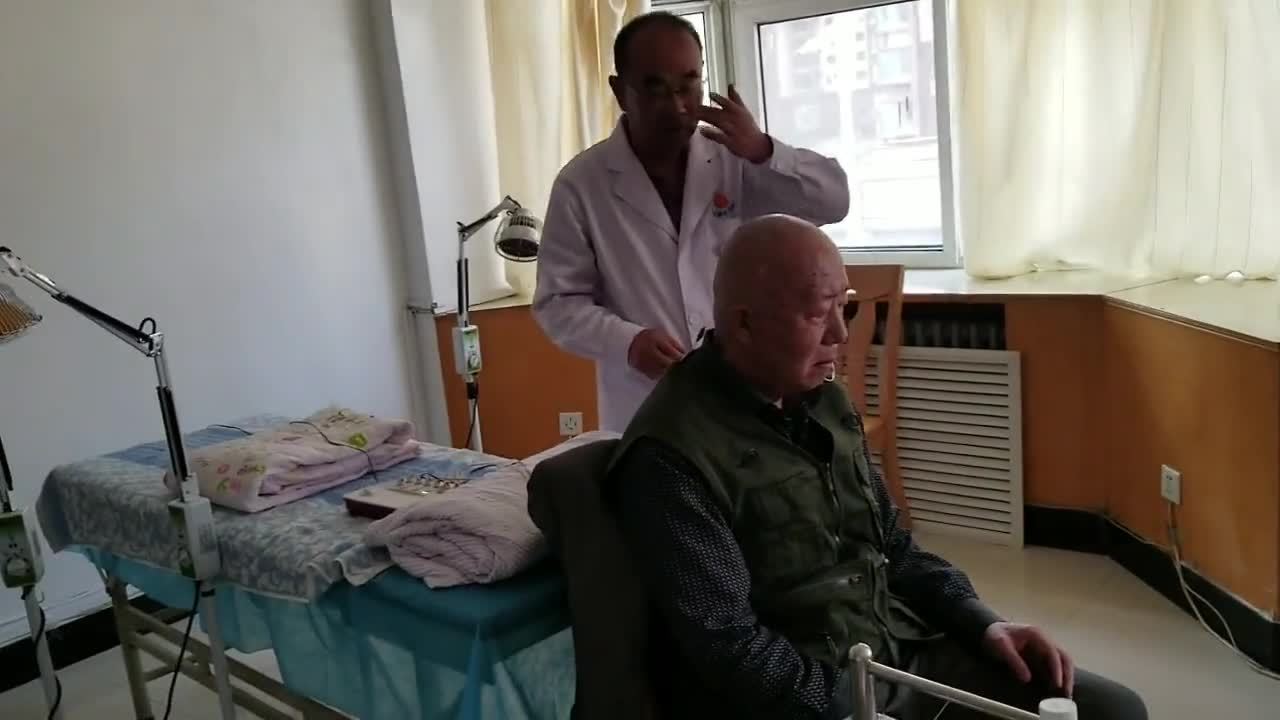 电针灸,传统中医针灸的升级,效果好!