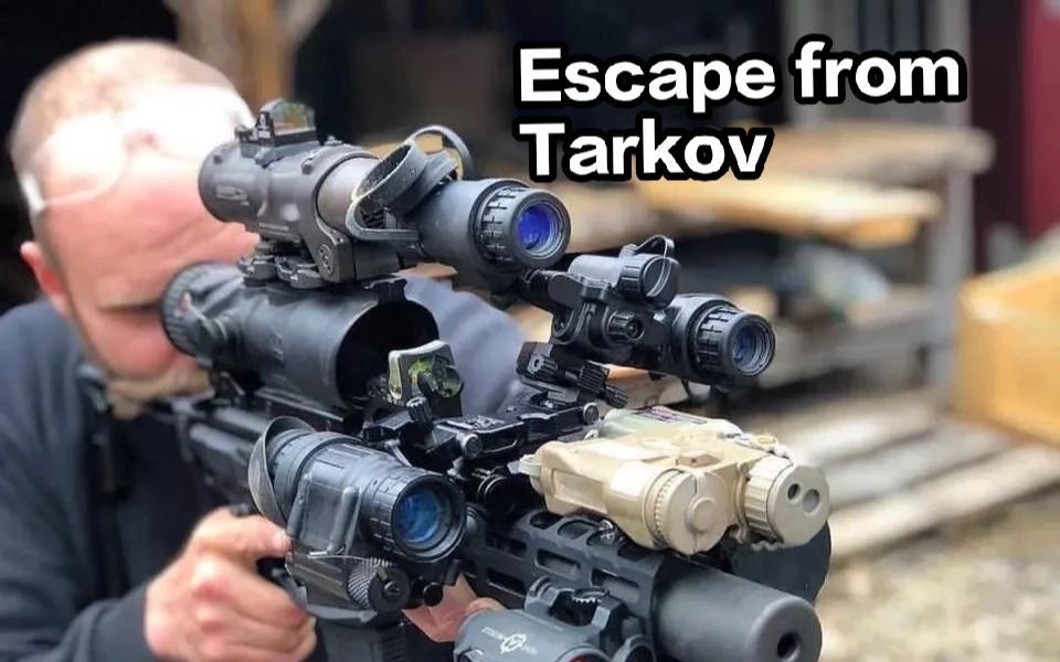 当一个杂食玩家进入COD16会发生什么