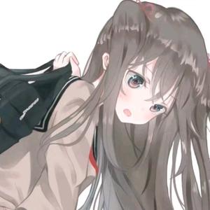 娅米同学 
