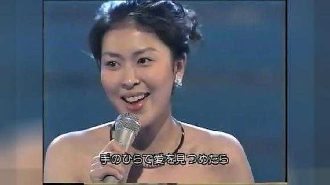 当年风靡校园的一首日语歌,原唱一开口,瞬间勾起回忆!