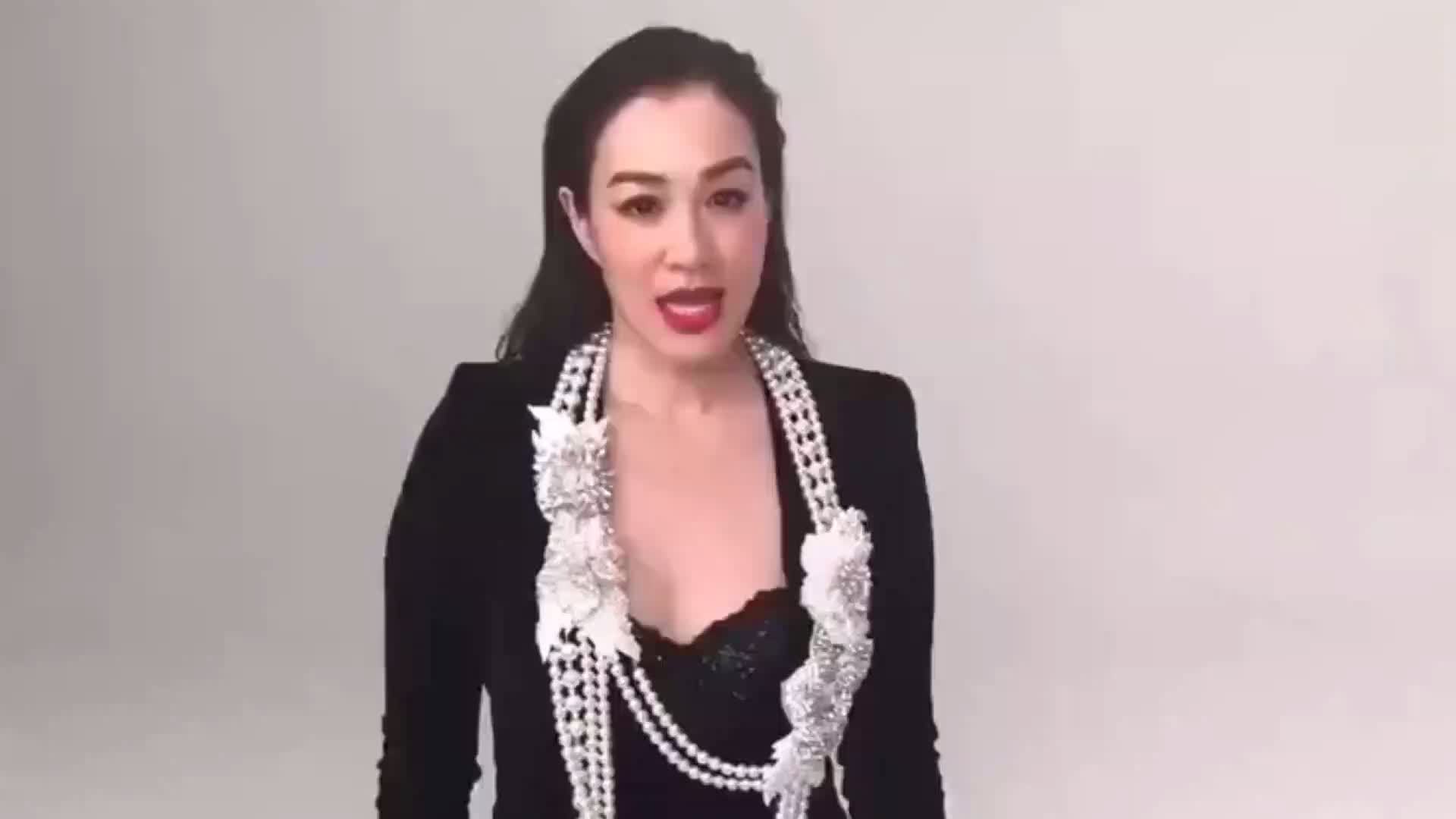 钟丽缇首曝离婚往事称自己被骗,只是为了孩子才苦苦维持7年婚姻
