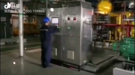 郑州赛为工业设备有限公司是从事工业清洗服务及清洗设备生产的企业
