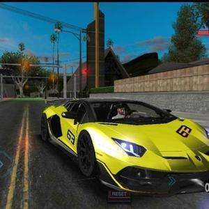 圣安地列斯工作室 