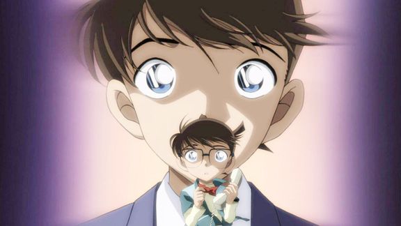 名侦探柯南不能错过的10大主线剧情,这些才是柯南的精髓(下)