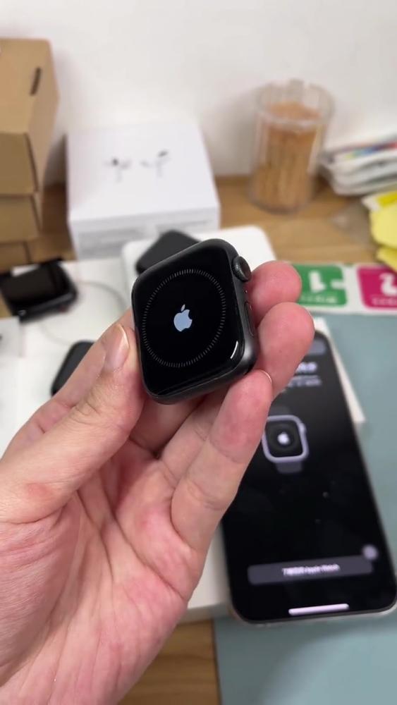 苹果4代 5代 6代 智能手表⌚️ 苹果 applewatch 苹果watch