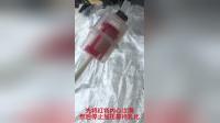 海绵修复液升级版操作注意事项