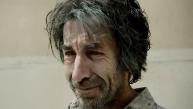 一位总统的真实经历改编成电影,他被隔离监禁12年