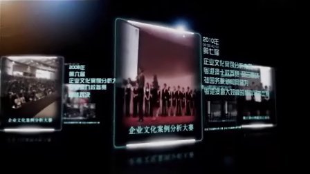 ...岭南(大学)学院“毕马威”第八届企业文化案例分析大赛初赛宣传视频