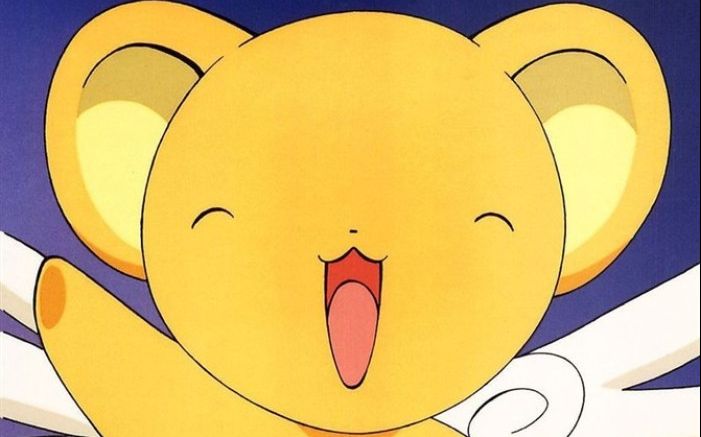 【倒腾】PDF 播放魔卡少女樱透明卡牌 OP