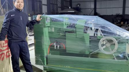 注浆管套丝机正确使用方法,注浆管套丝机现货供应