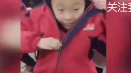 学生时代 看见班主任时候的样子 爆笑视频!