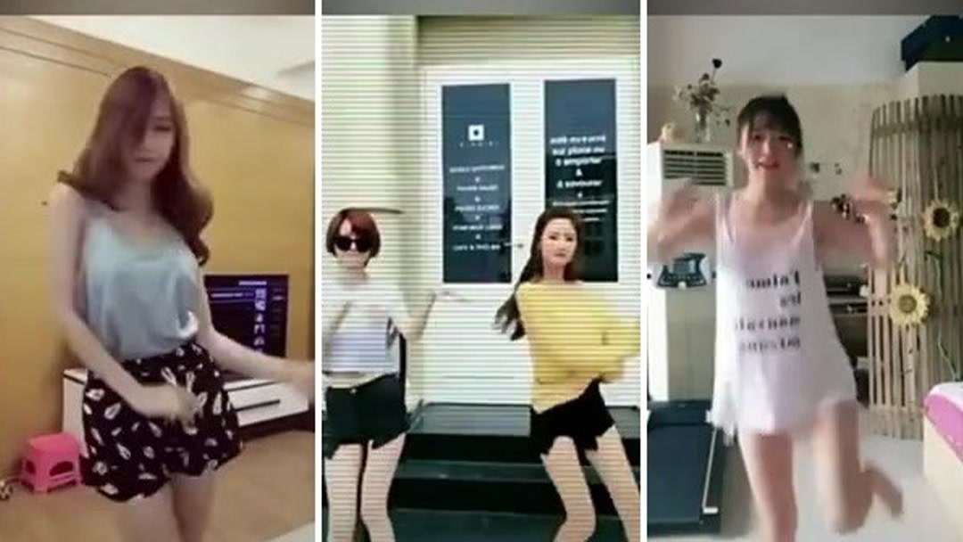 《C哩C哩》舞蹈完整版, 魔性神曲panama, 听一遍就上瘾了