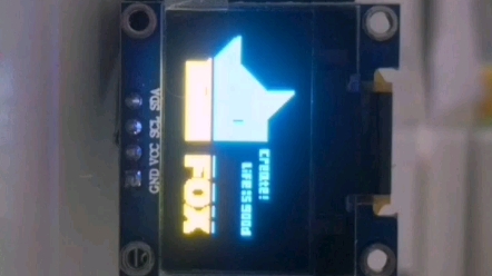 ESP8266 wifi气象站