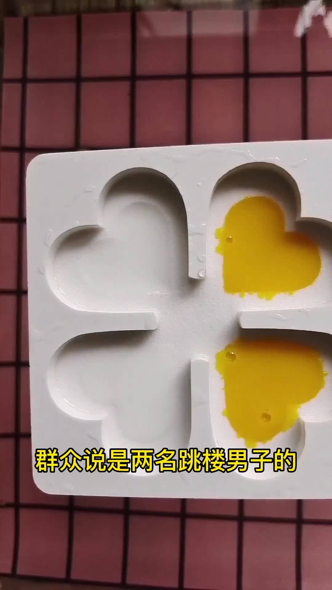 漂亮的小盒子,真的美极了!