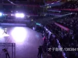 舞蹈公开赛活动记录