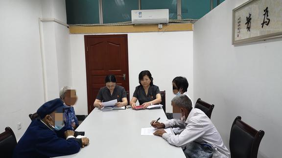 ...终兑现 四川自贡中院顺利执结一起刑事附带民事.