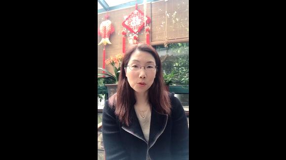 关于"你“和“您”,最后有彩蛋哦