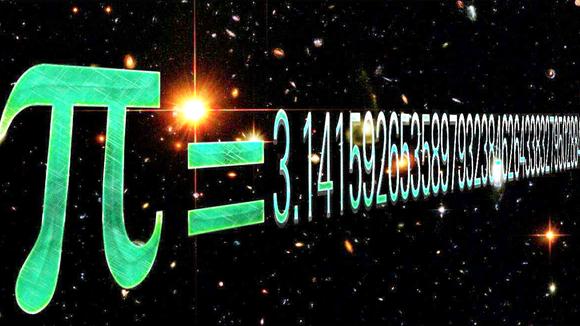 圆周率已经达到几十万亿位了,为什么还要算?为啥它这么重要?