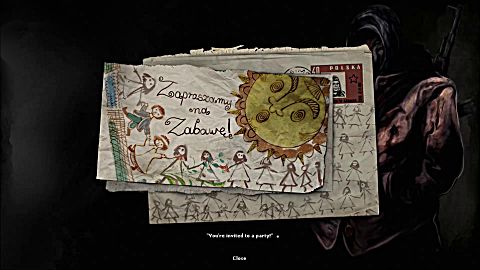 Steam好评率高达94%的恐怖生存游戏《阴暗森林》现已更新中文_...