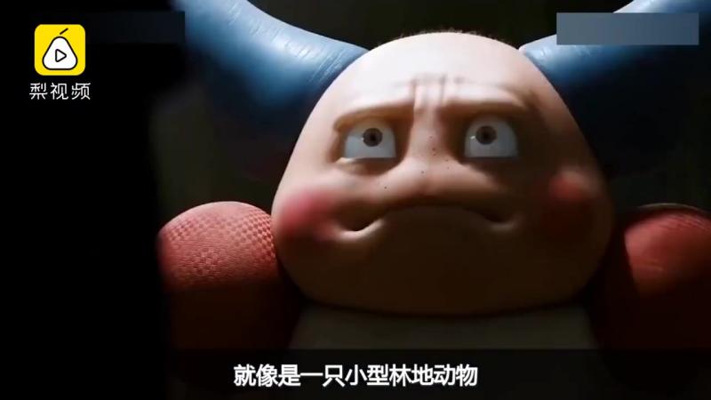 皮卡丘大电影来袭,变得毛茸茸的,你怎么看?