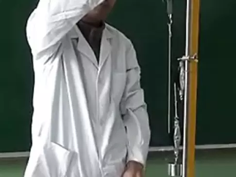 15.测滑轮组的机械效率