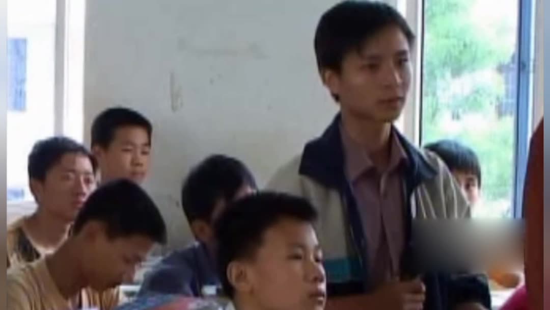 肖人翔课堂教学实录(片段)