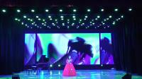 学科活动汇报演出第四场2019.3.21江汉艺术职业学院