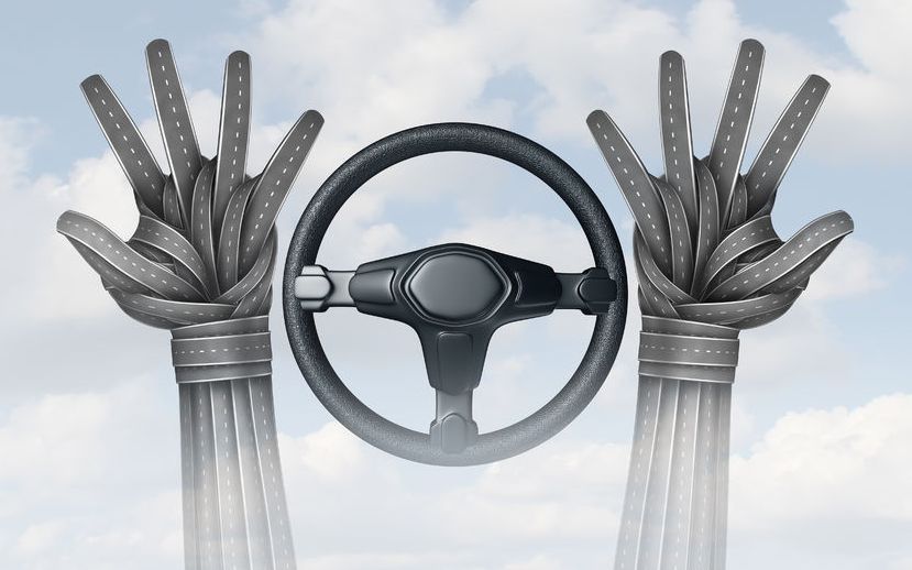 Uber自动驾驶汽车撞死行人 共享单车角力免押金战场