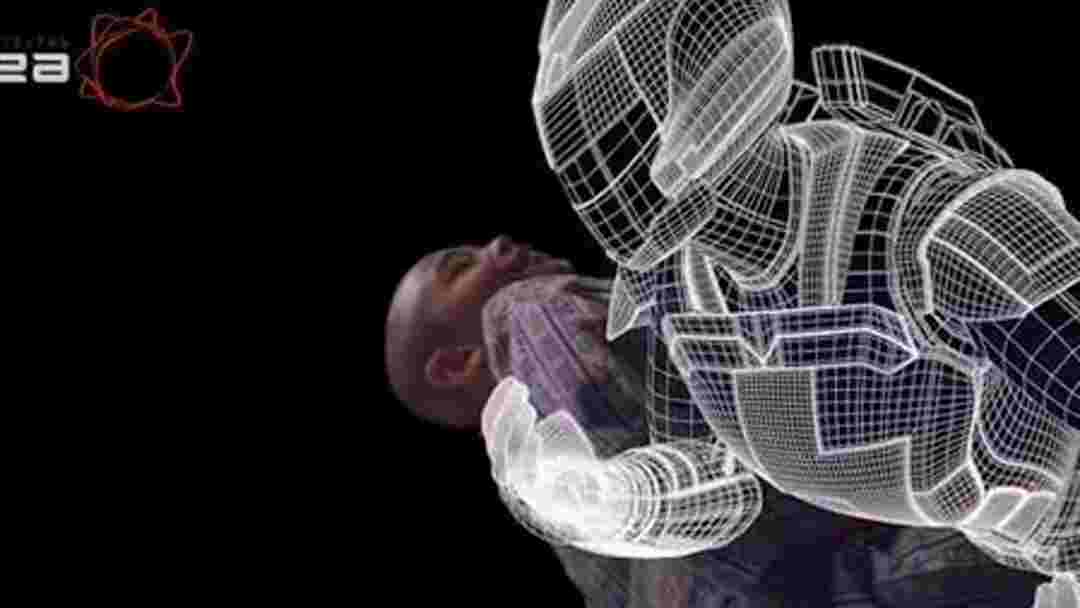 AE影视制作 强大后期合成