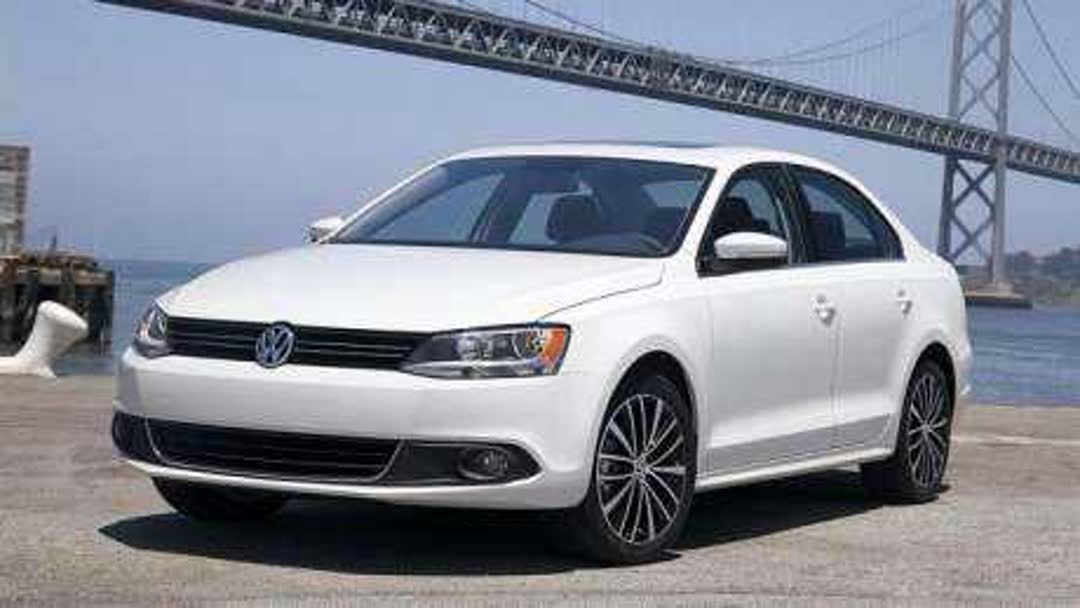 一汽大众和上汽大众有啥区别?网友:一个向前看,一个向“钱”看