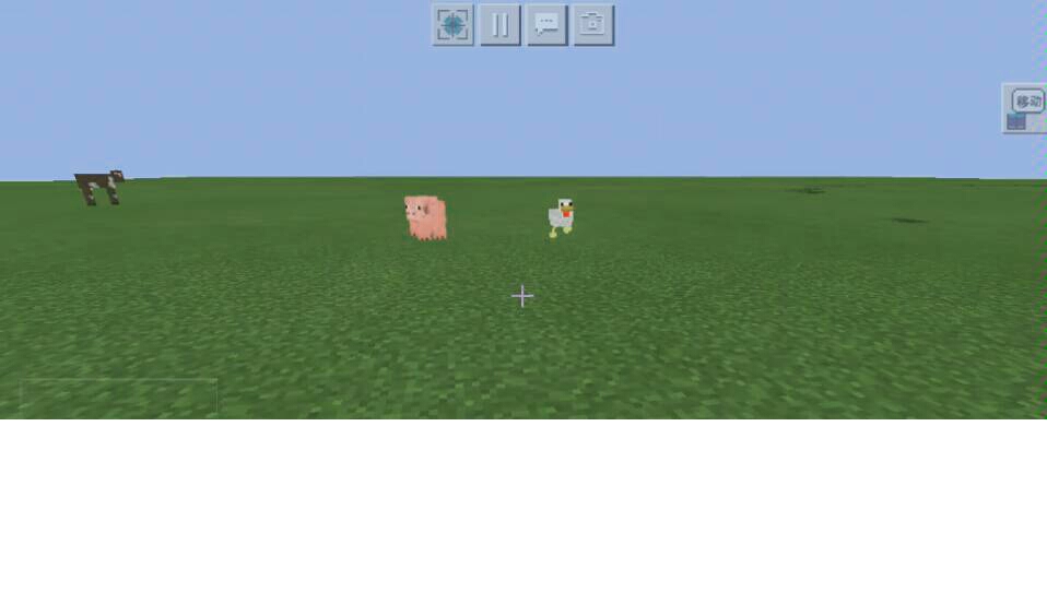 『我的世界』 教你如何获得无线钻石 纯属扯淡系列1