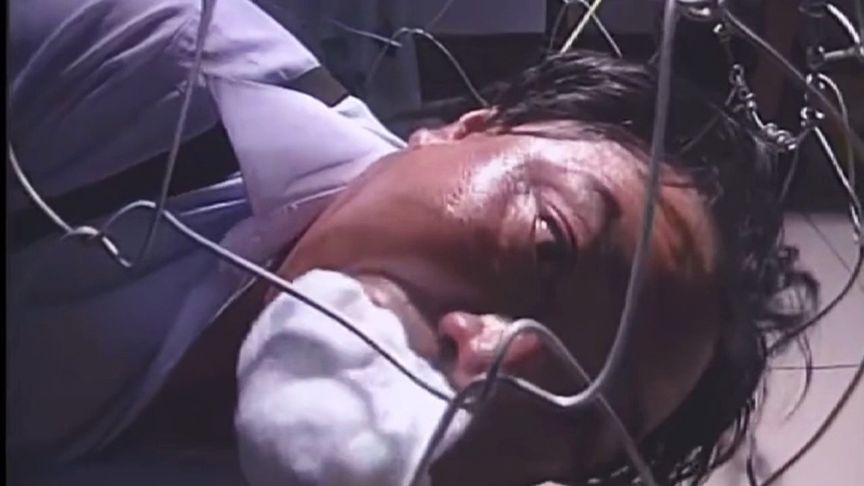 真实案例改编,通过色诱绑架杀人,潜逃20多年终于被抓获!