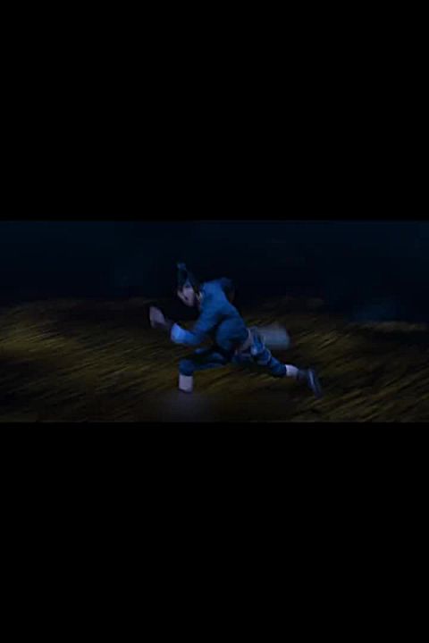 国产巅峰3D动画电影《白蛇缘起》白素贞好漂亮