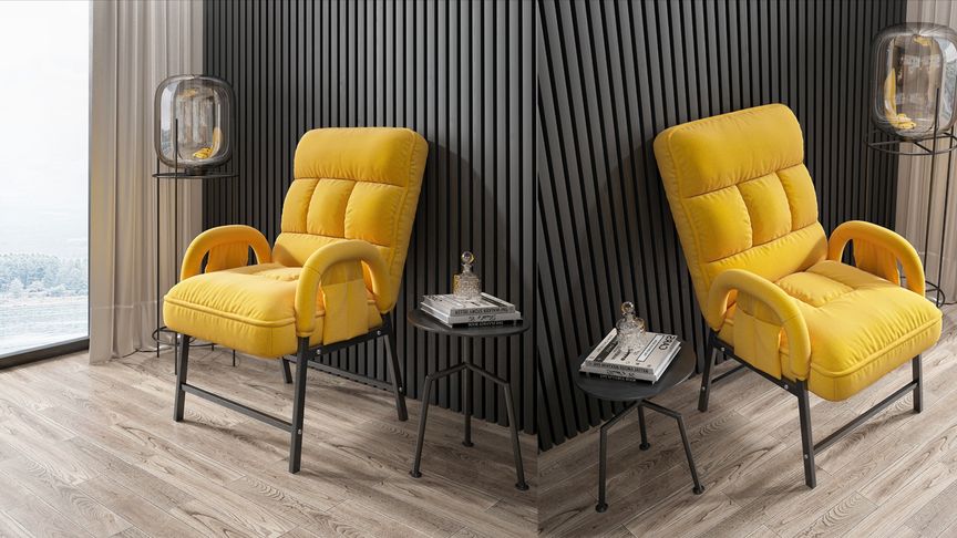 №201懒人沙发建模教程