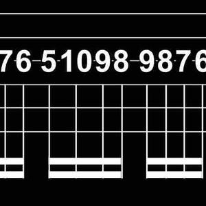 开课啦guitar 