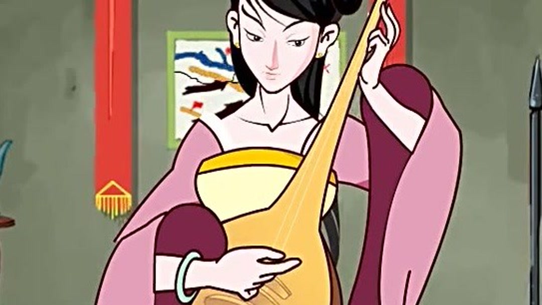 凉州曲 王翰