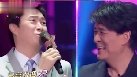 小哥最全模仿秀!不服不行,费玉清模仿刘德华周杰伦,太像了