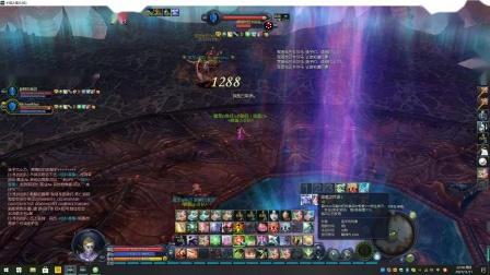 永恒之塔 怀旧服4区 魔族两金属一护法 强推军团长