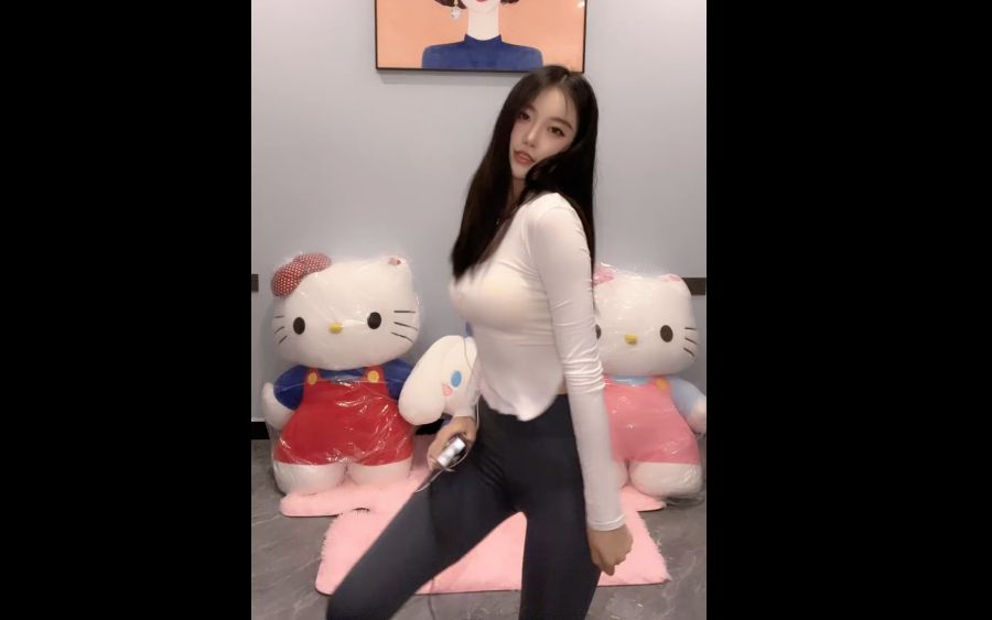 【Melody知更】2022/05/07 抖音直播录像