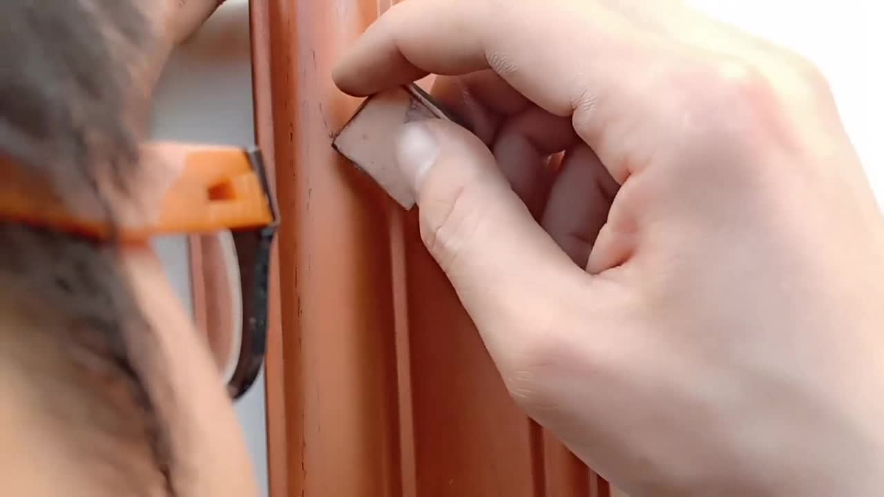 家具补漆油漆修补 红木家具修复