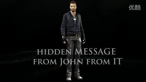 3DM游戏网_《刺客信条4:黑旗》彩蛋视频