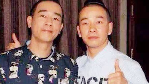 长得最像明星的替身:第二位拍戏时去世,这位跟梁朝伟一模一样